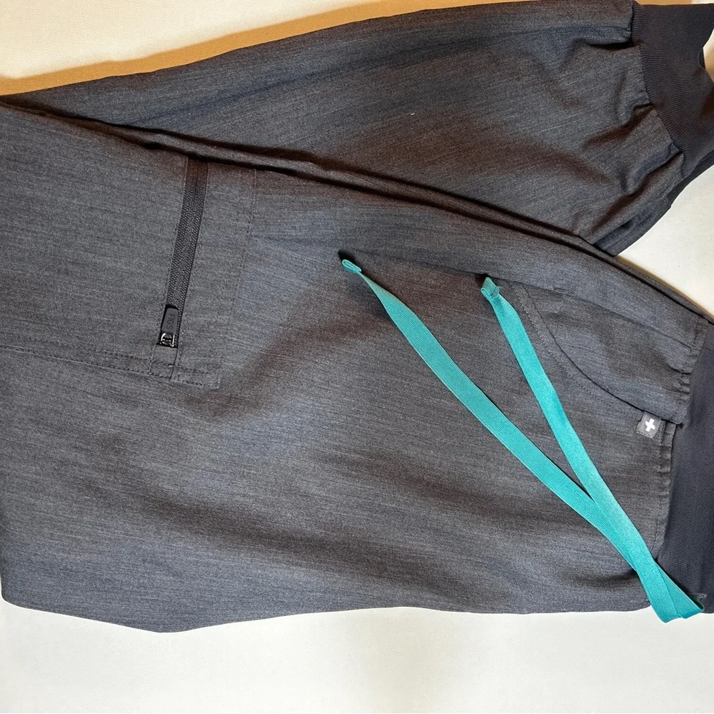 Figs | Pants & Jumpsuits | Figs Womens Zamora Technical Collection ...